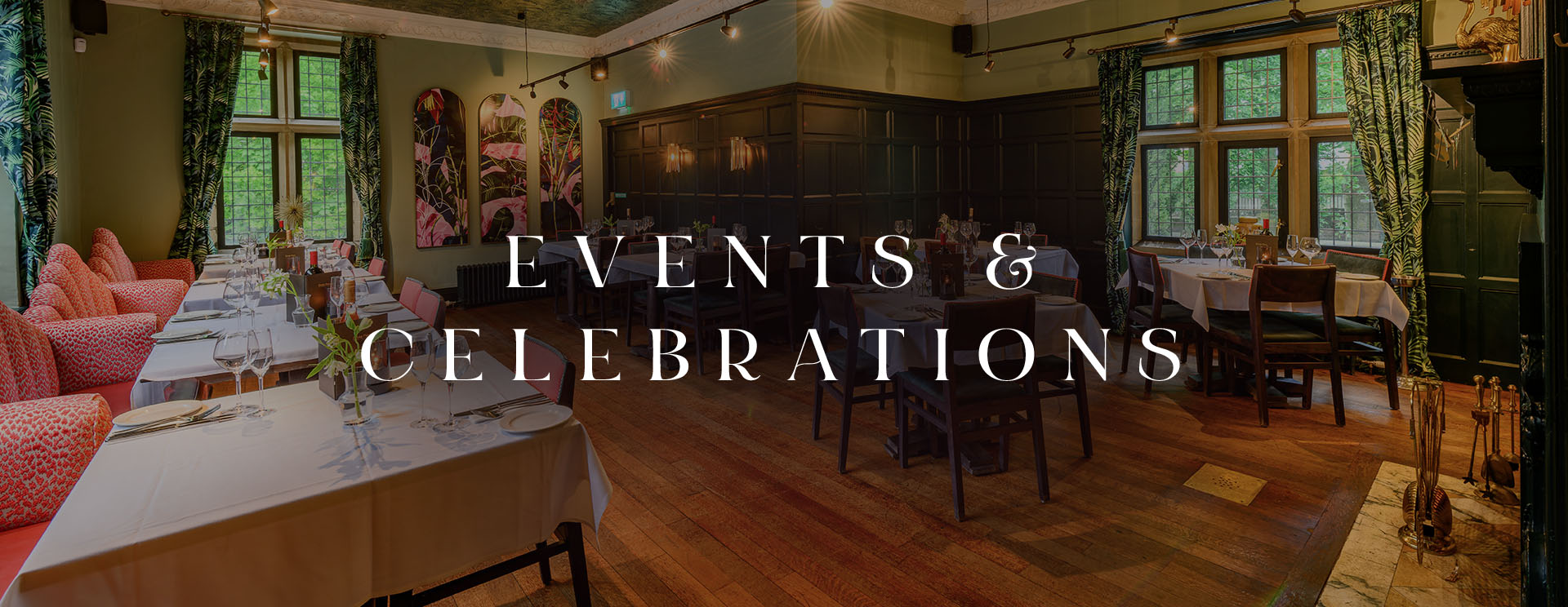 pine marten harrogate